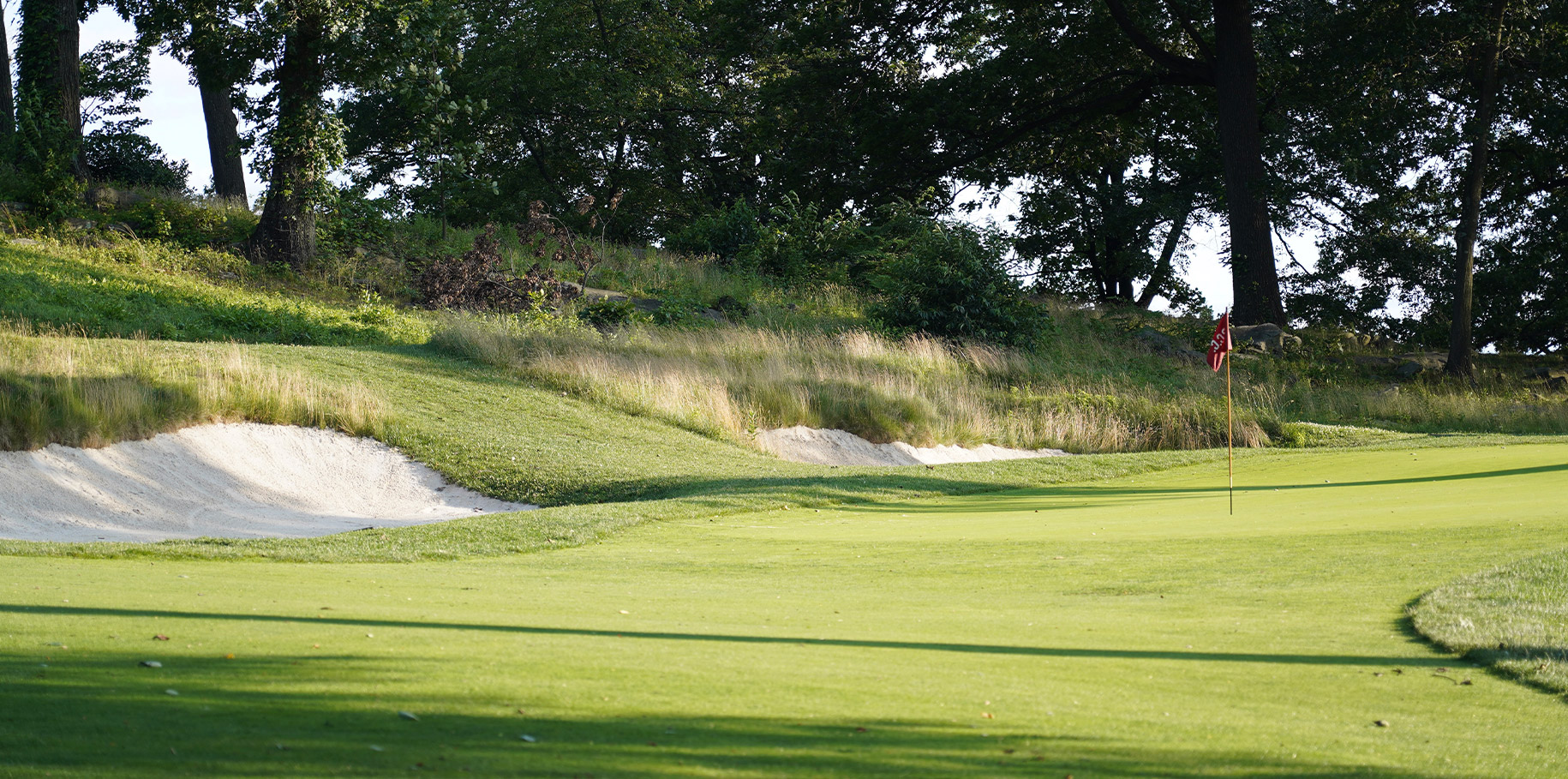 Perseverance Pays Off at Two Philadelphia-Area Clubs