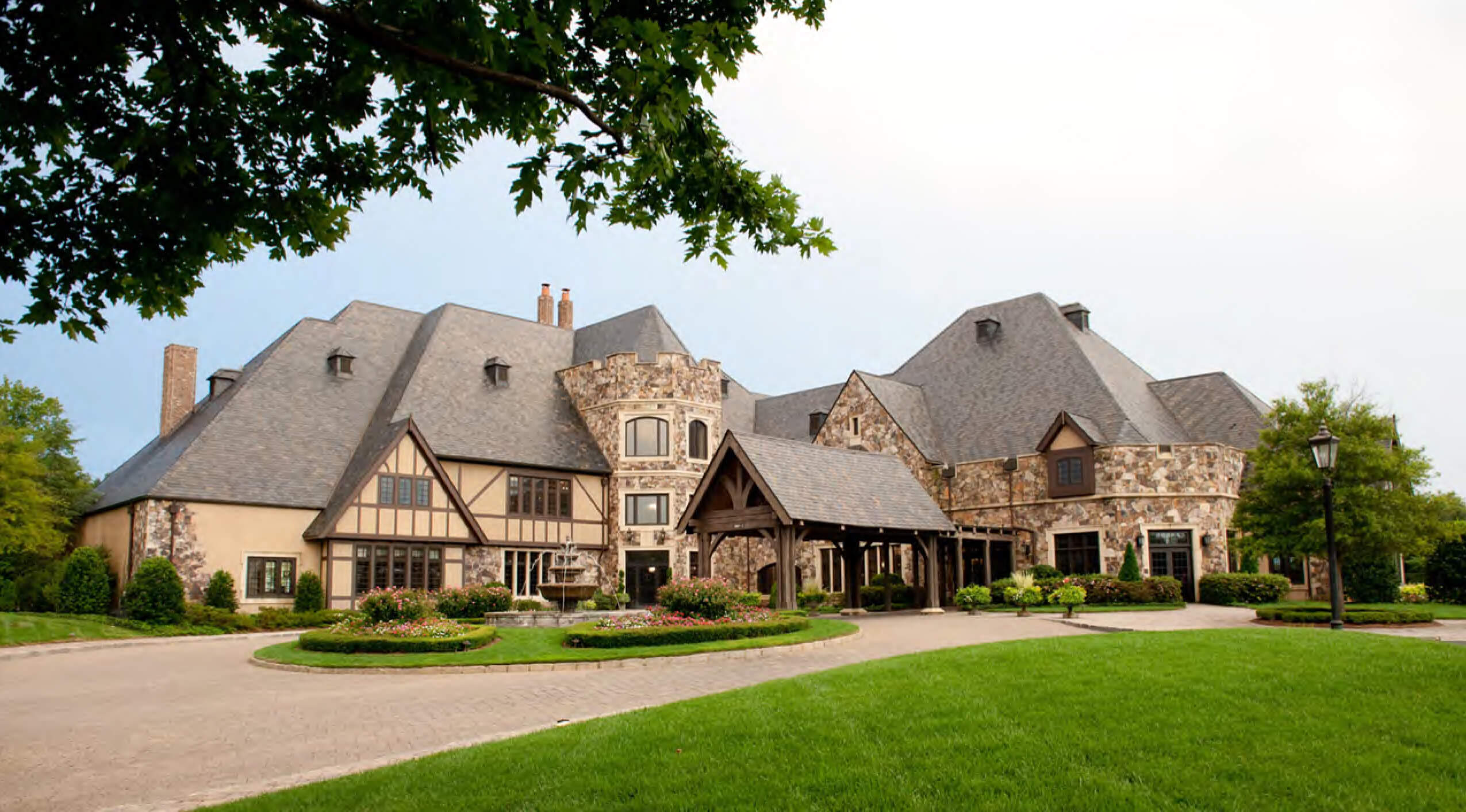 Concert Golf Partners Acquires The Club at Longview