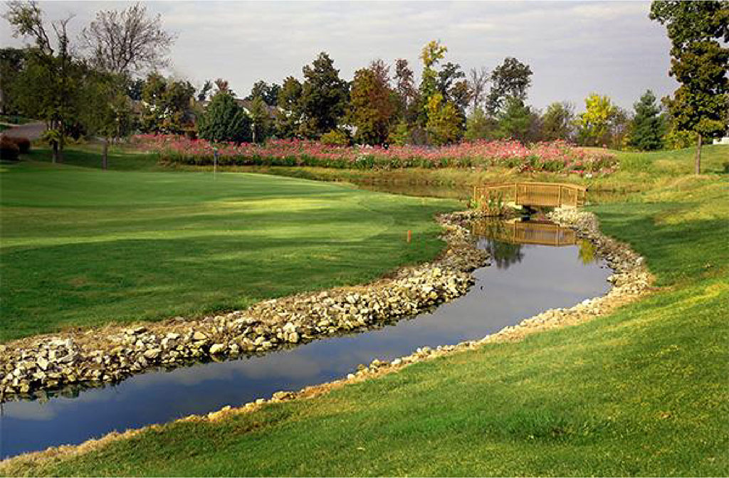 Prominent Family Chooses Concert Golf | Concert Golf Partners
