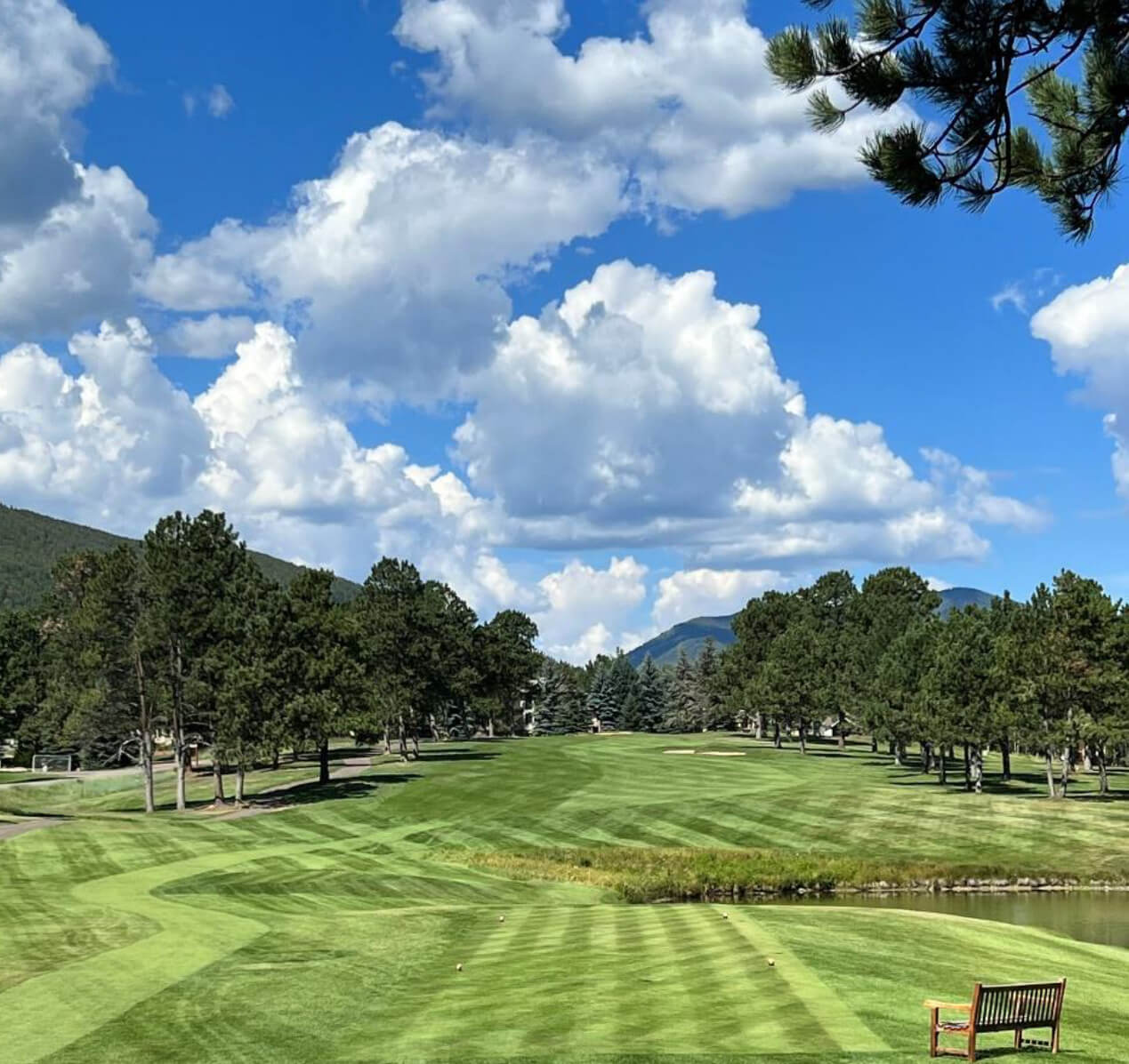 Concert Golf Partners: Hiwan Golf Club's Chosen Successor