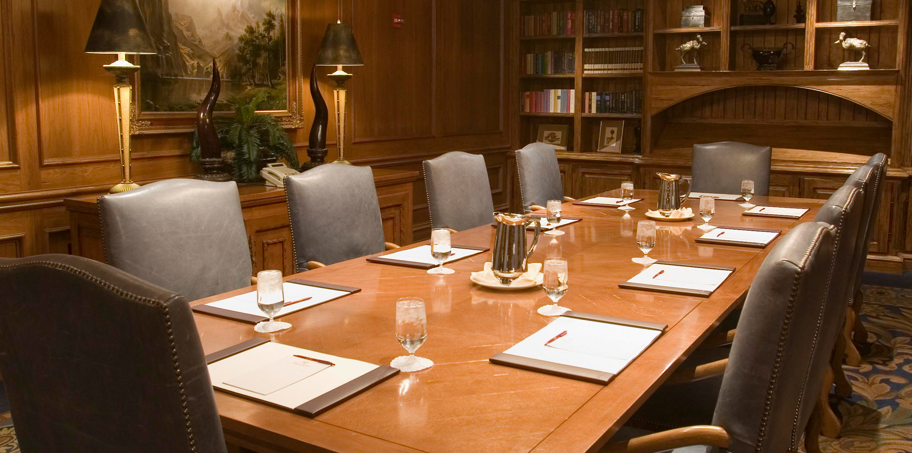 Transparency: Best Path for Club Boards | Concert Golf Partners