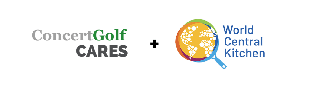 Concert Cares | Charities & Orgs | Concert Golf Partners