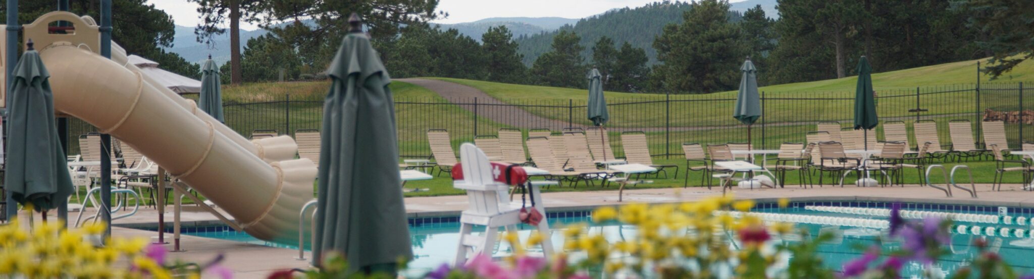 The Hiwan Golf Club | Concert Golf Partners