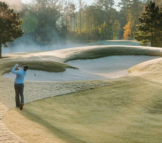 About Us | Concert Golf Partners