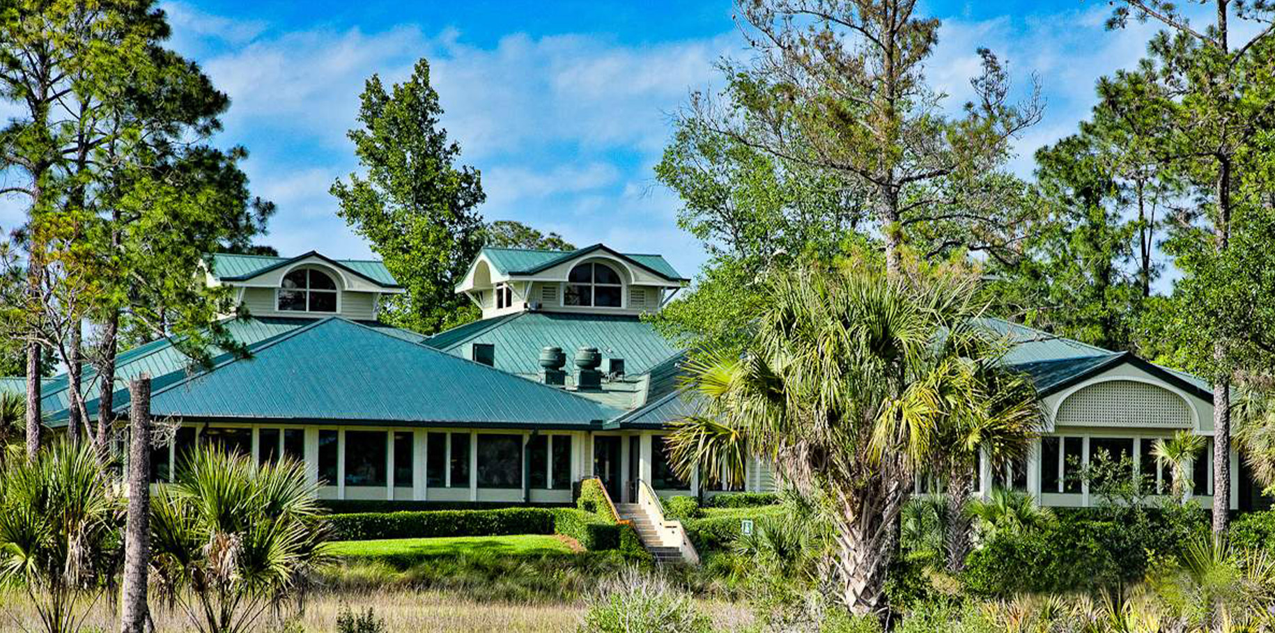 Acquisition: Marsh Landing Country Club & Concert Golf Partners