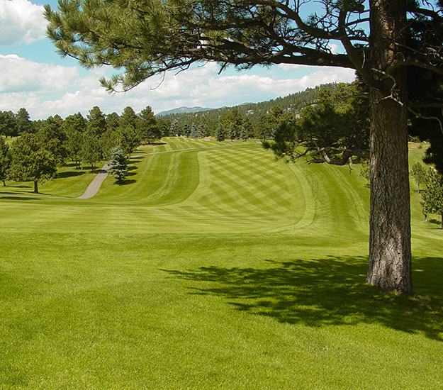 About Us | Concert Golf Partners