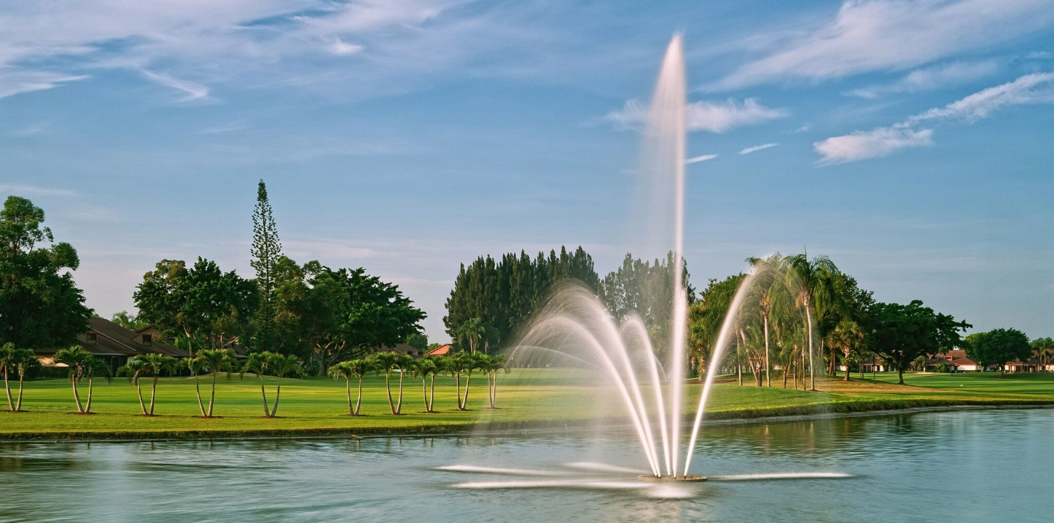 Real Estate Developers | Concert Golf Partners