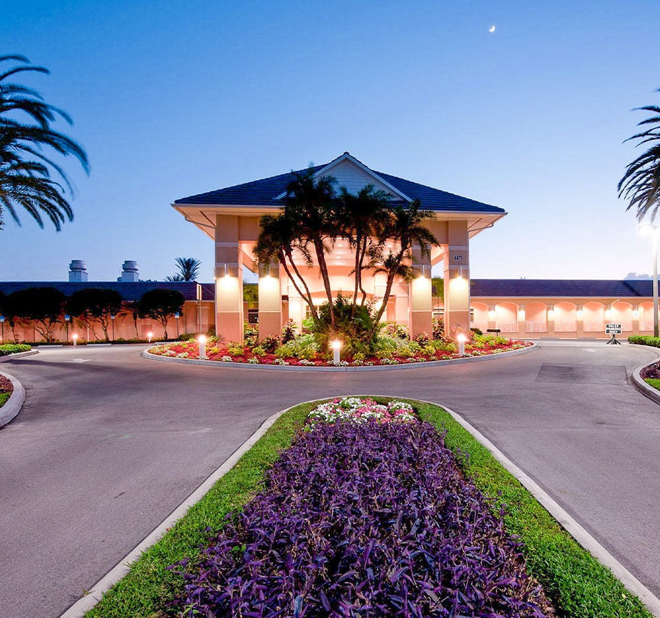 Real Estate Developers | Concert Golf Partners