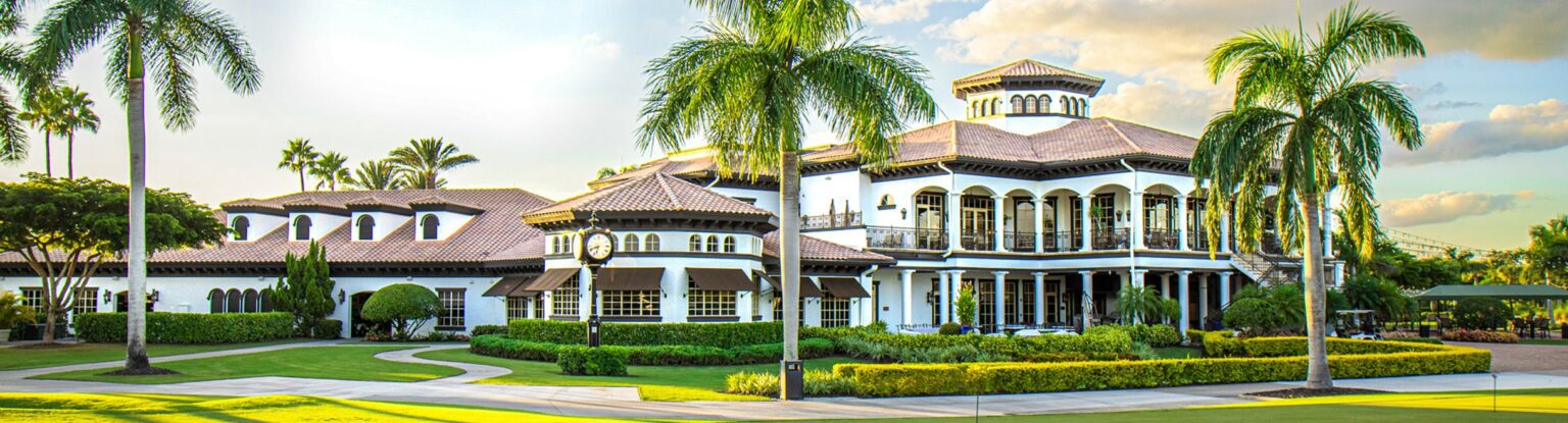 The Club at Renaissance | Concert Golf Partners
