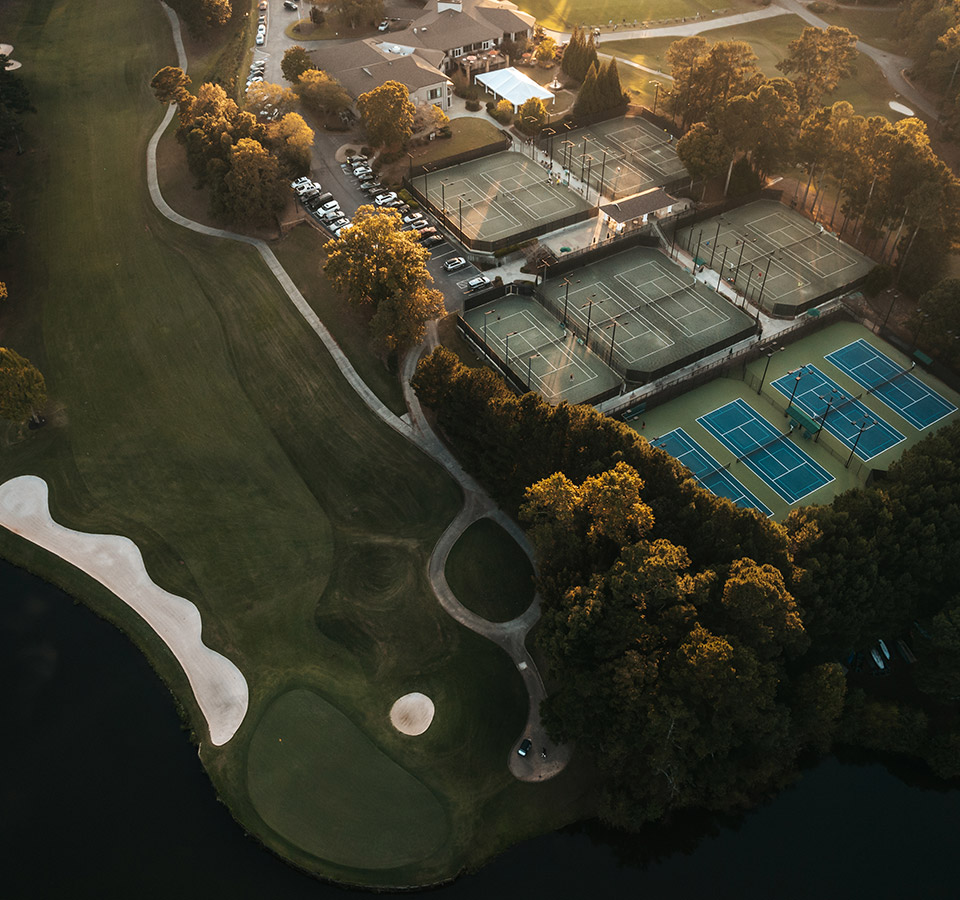 Our Testimonials | Concert Golf Partners