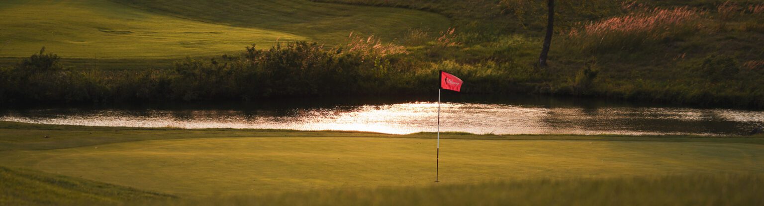 Whitmoor Country Club | Concert Golf Partners