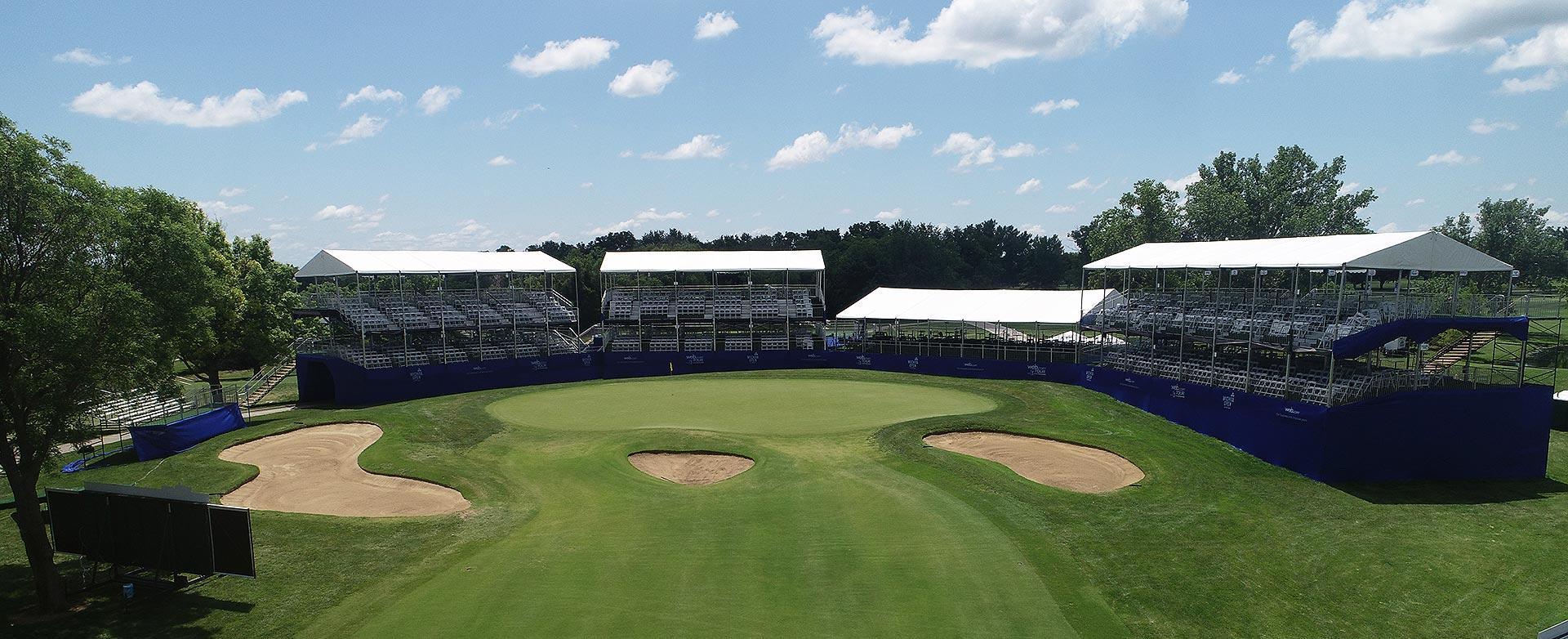 Wichita Club Approves Recapitalization with Concert Golf Partners