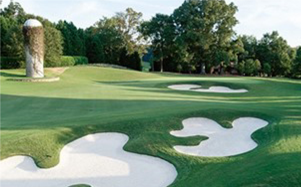 Concert Golf Partners Acquires The Club at Longview