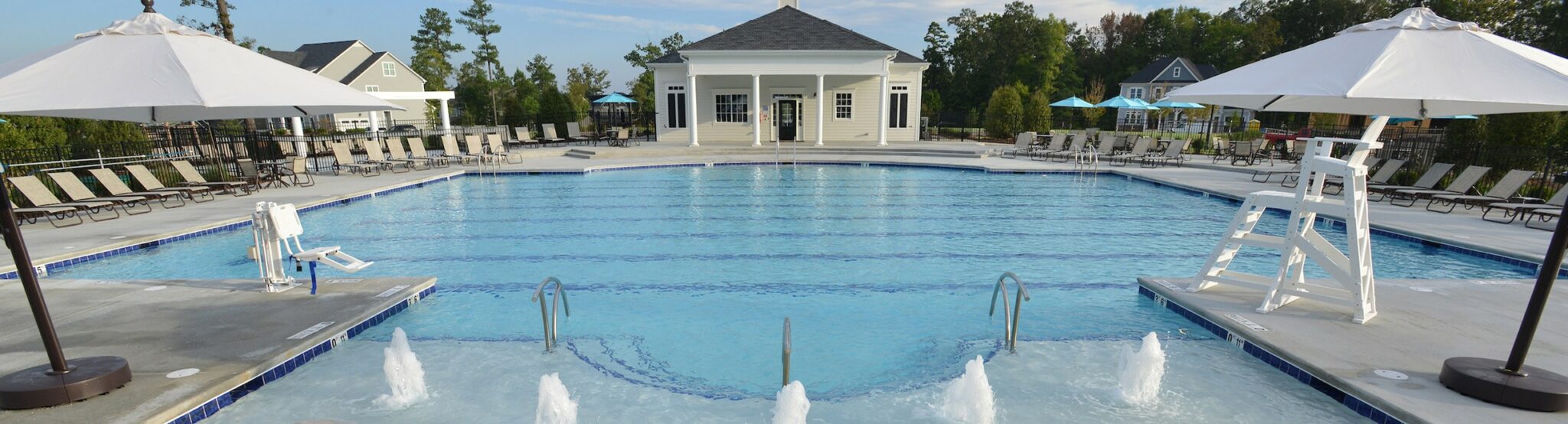 Case Study: The Club at 12 Oaks | Concert Golf Partners