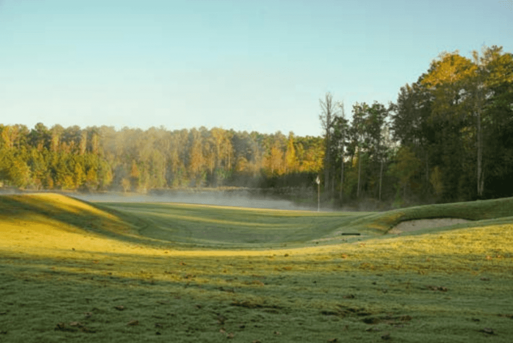Case Study: The Club at 12 Oaks | Concert Golf Partners