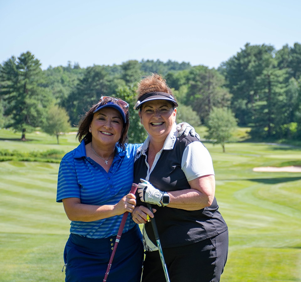 Case Study: Blue Hill Country Club | Concert Golf Partners