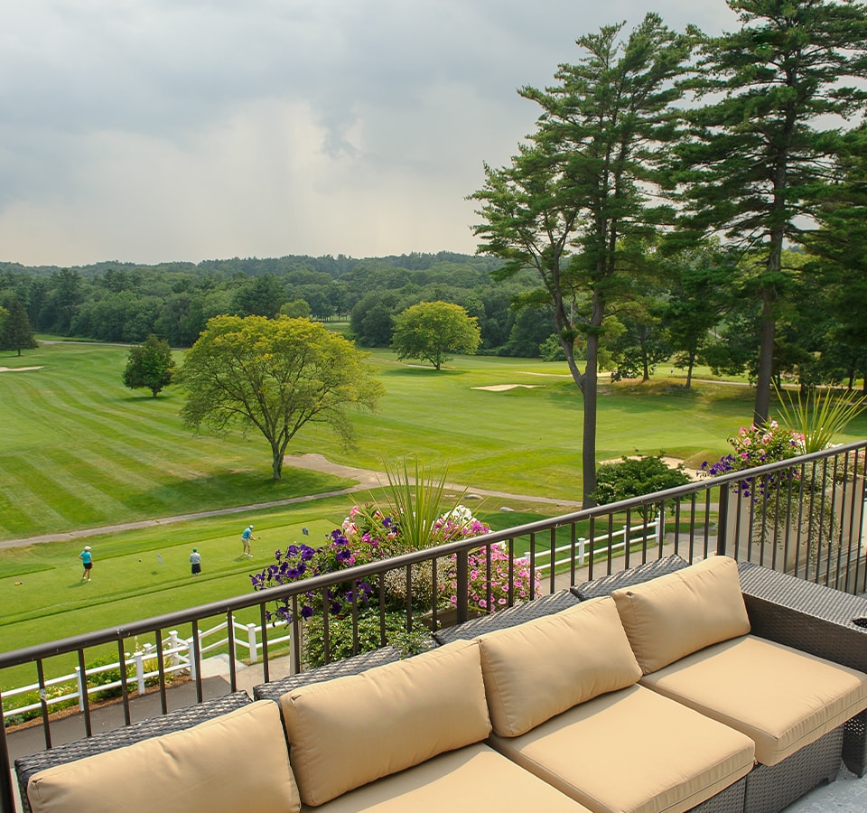 Case Study: Blue Hill Country Club | Concert Golf Partners