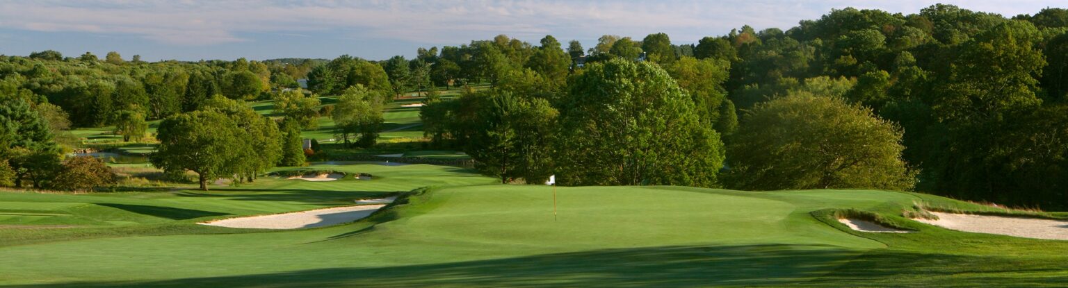 Case Study: White Manor Country Club | Concert Golf Partners