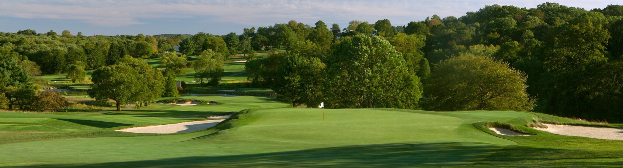 Case Study: White Manor Country Club | Concert Golf Partners