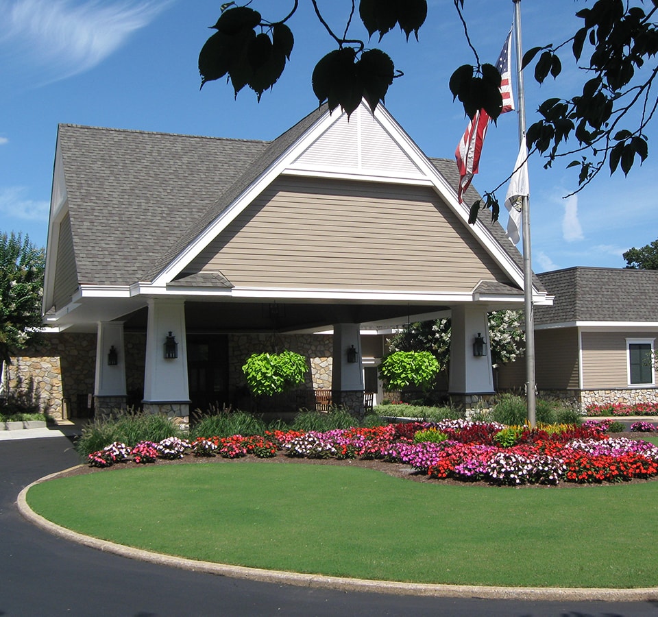 Case Study: White Manor Country Club | Concert Golf Partners