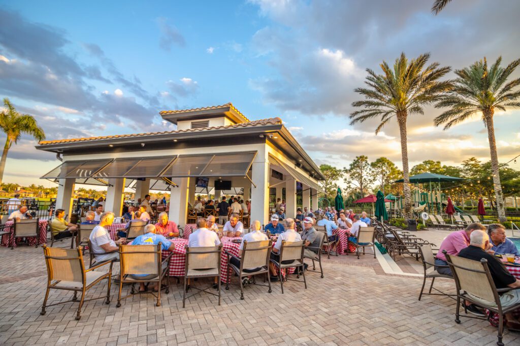 Your Preferences | Concert Golf Partners