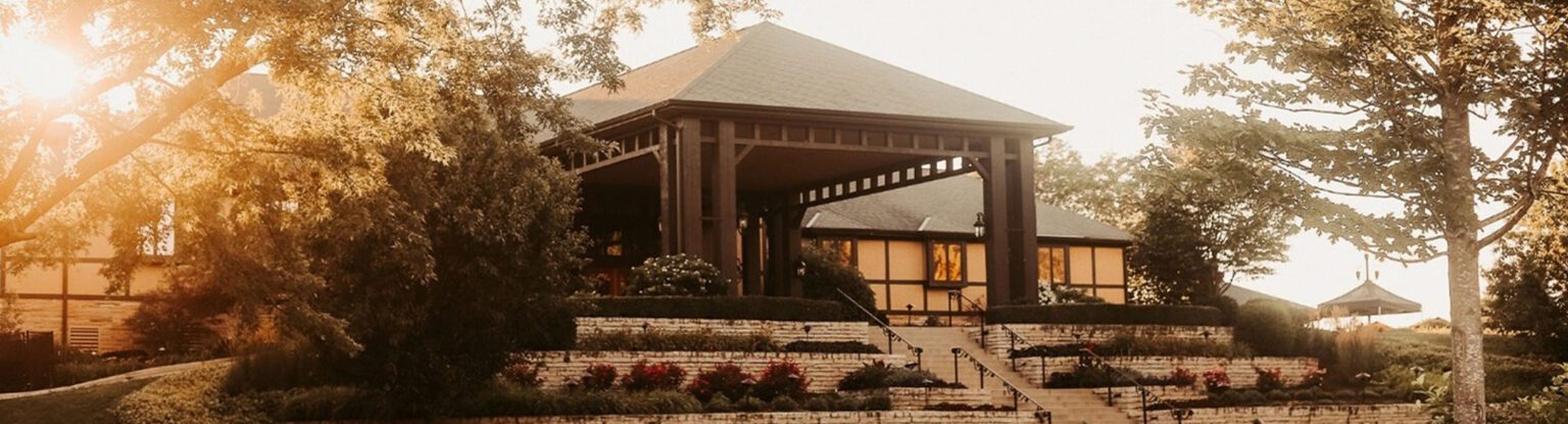 The Wisconsin Country Club | Concert Golf Partners