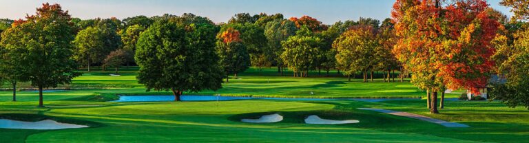The Wisconsin Country Club | Concert Golf Partners