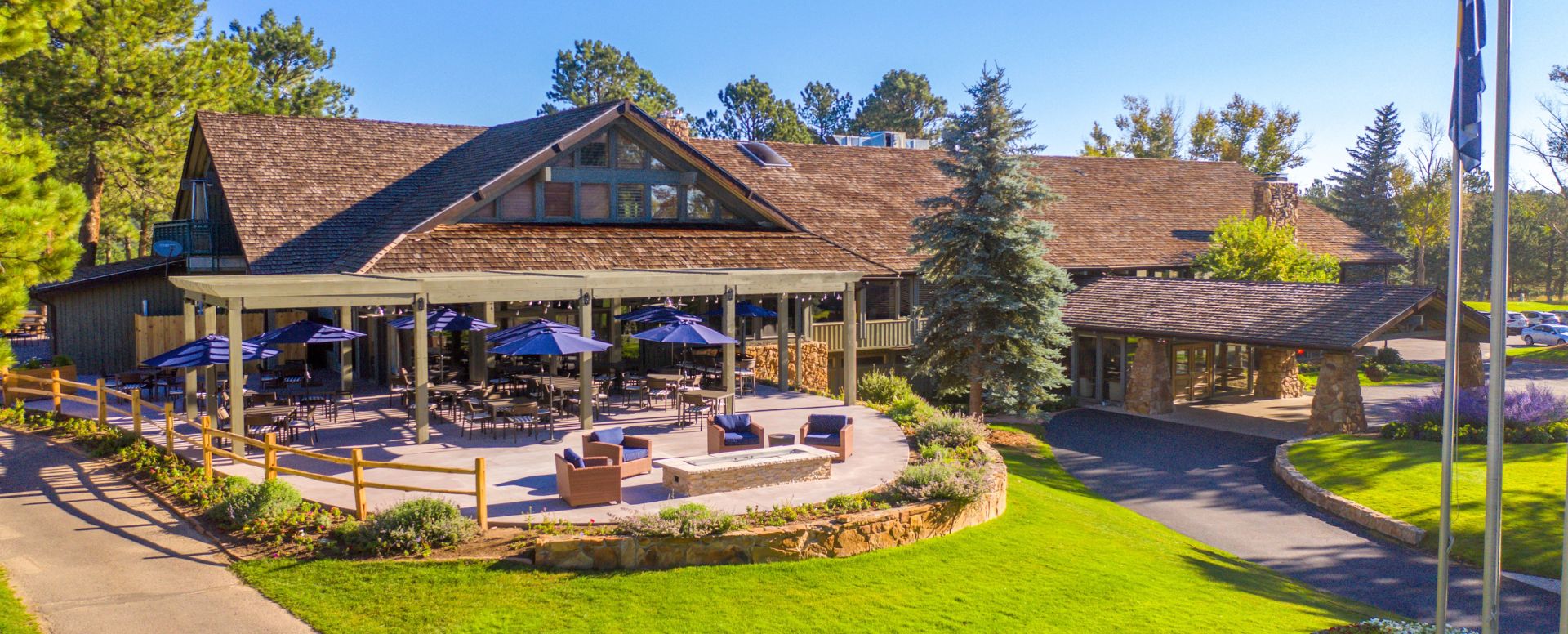 Colorado’s Hiwan Golf Club’s $2.1 Million Upgrade Complete by Concert ...