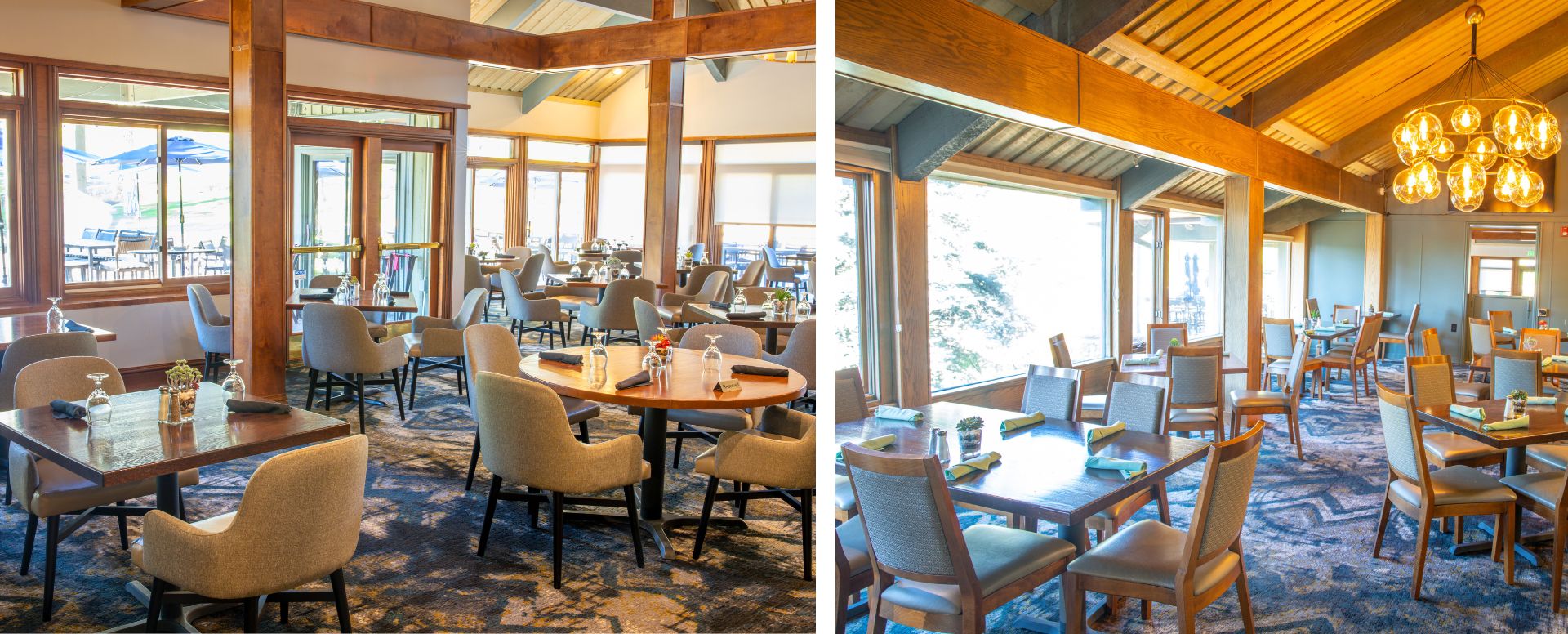 Colorado’s Hiwan Golf Club’s $2.1 Million Upgrade Complete by Concert ...