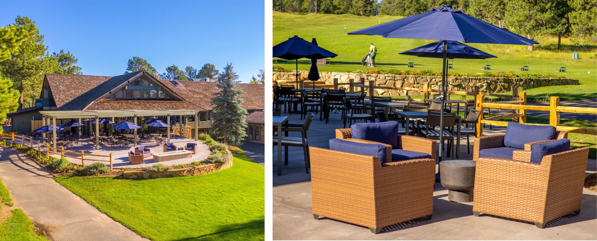 Colorado’s Hiwan Golf Club’s $2.1 Million Upgrade Complete by Concert ...