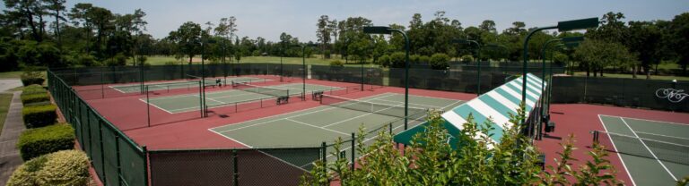 Northgate Country Club | Concert Golf Partners