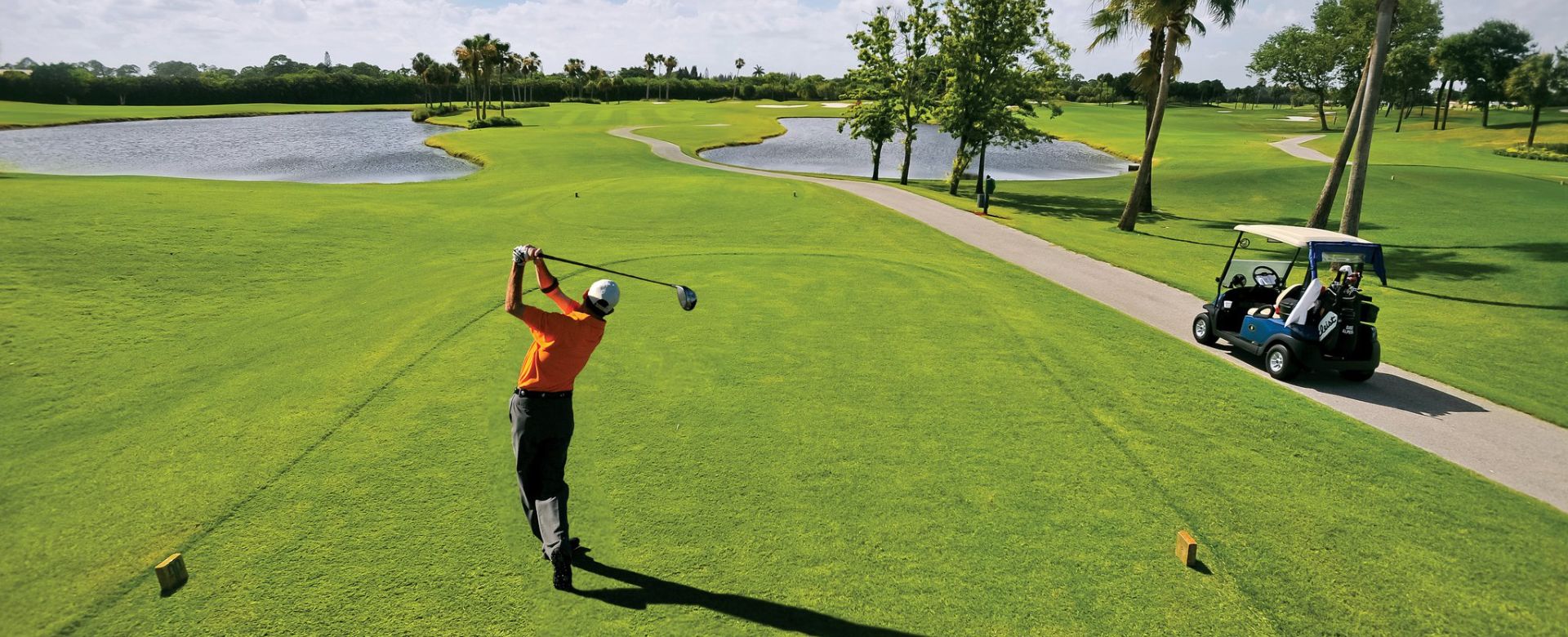 Concert Golf Partners Has Invested Over $4 Million of Capital ...