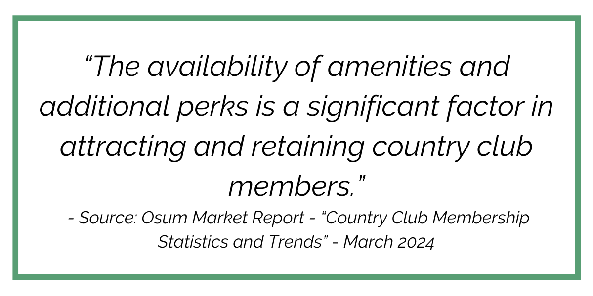 Whitmoor Country Club | Concert Golf Partners