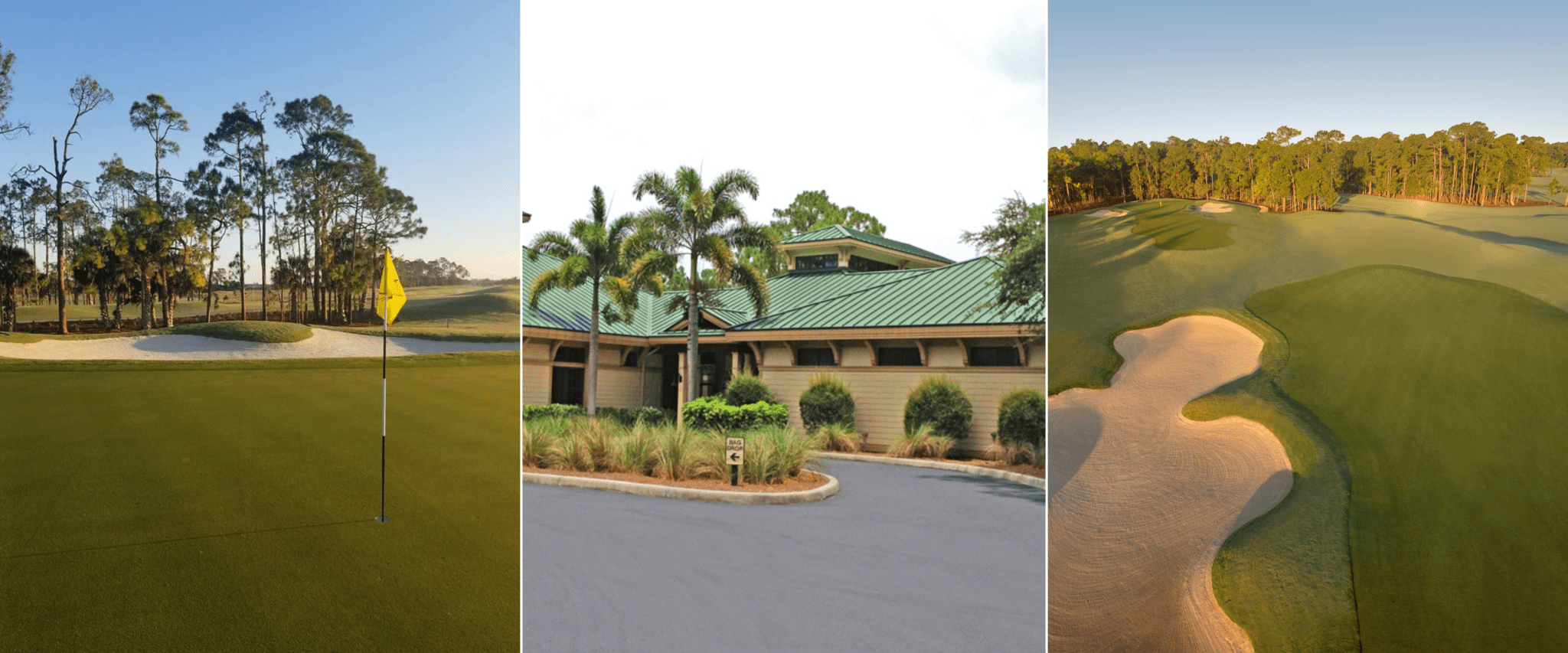 Concert Golf Partners Acquires Golf Club of the Everglades from PulteGroup | Concert Golf Partners