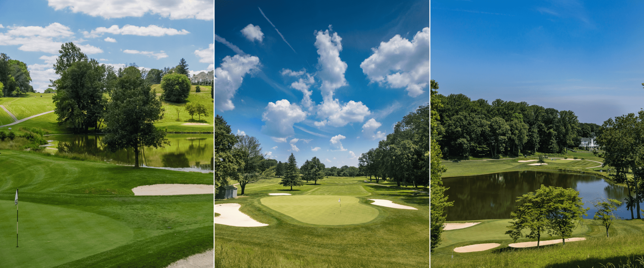 Philadelphia’s Historic Penn Oaks Golf Club Joins the Family of Concert ...