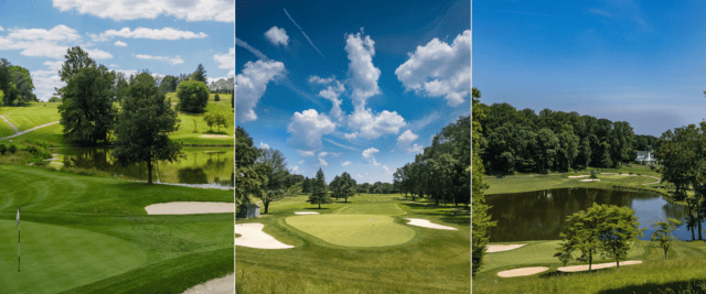 Philadelphia’s Historic Penn Oaks Golf Club Joins the Family of Concert ...