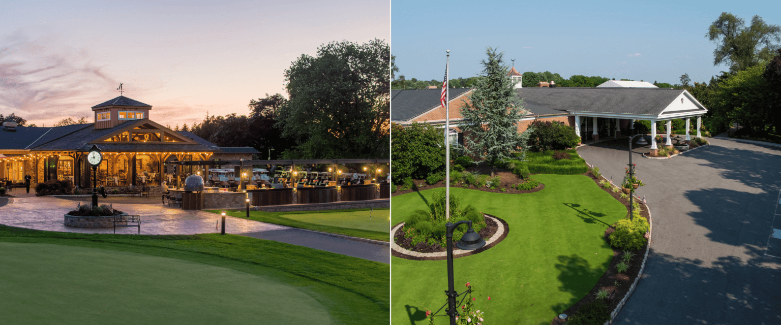 Philadelphia’s Historic Penn Oaks Golf Club Joins the Family of Concert Golf Partners Private ...