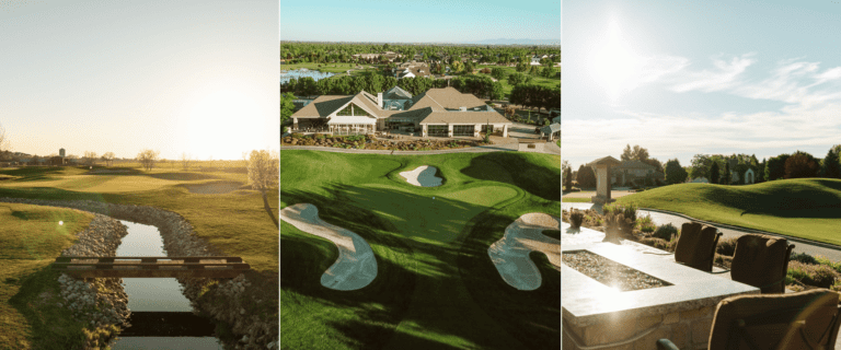 Boise’s Premier Club: The Club at SpurWing Joins the Concert Golf ...