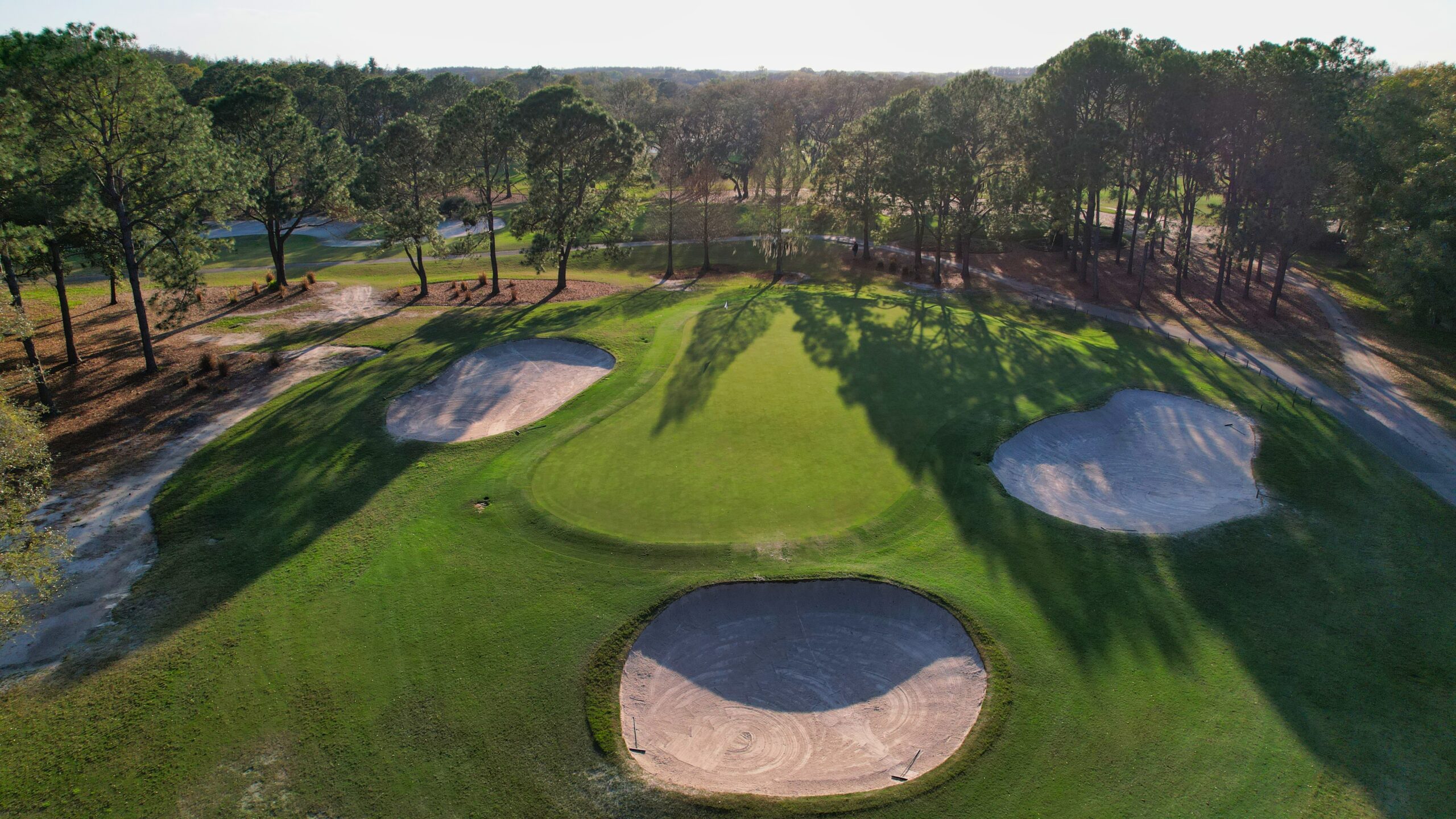 Florida’s Carrollwood Country Club Completes Remarkable Comeback after ...