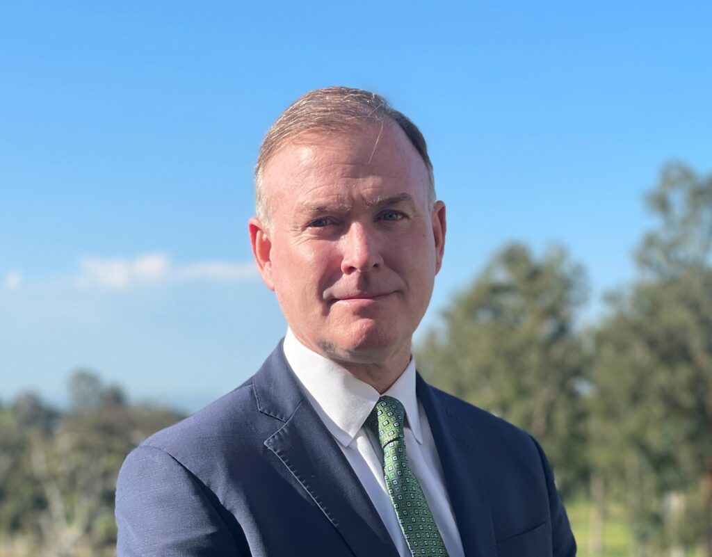 Concert Golf Partners Names Don Smith as Senior Vice President of ...
